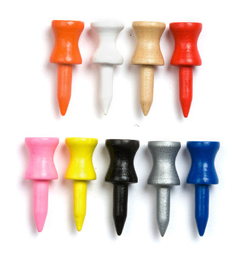 Step Down Tees – Golf Tees Etc