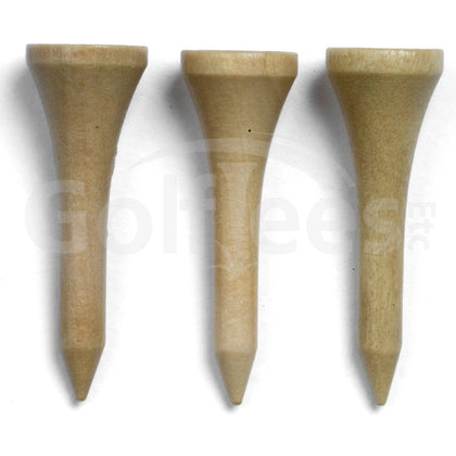 Wooden Golf Tees – Golf Tees Etc